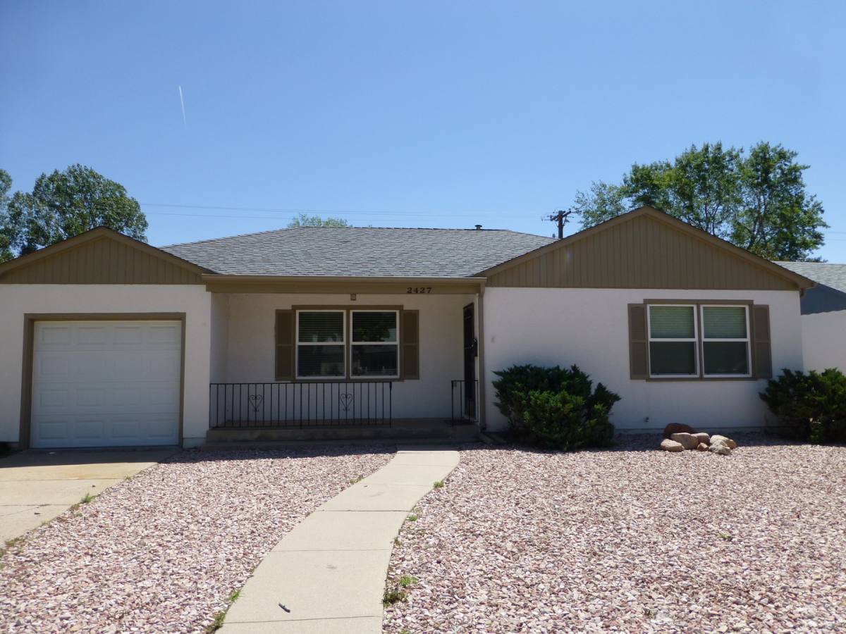 2427 N Logan Ave, Colorado Springs, CO 80907 (#82969827)