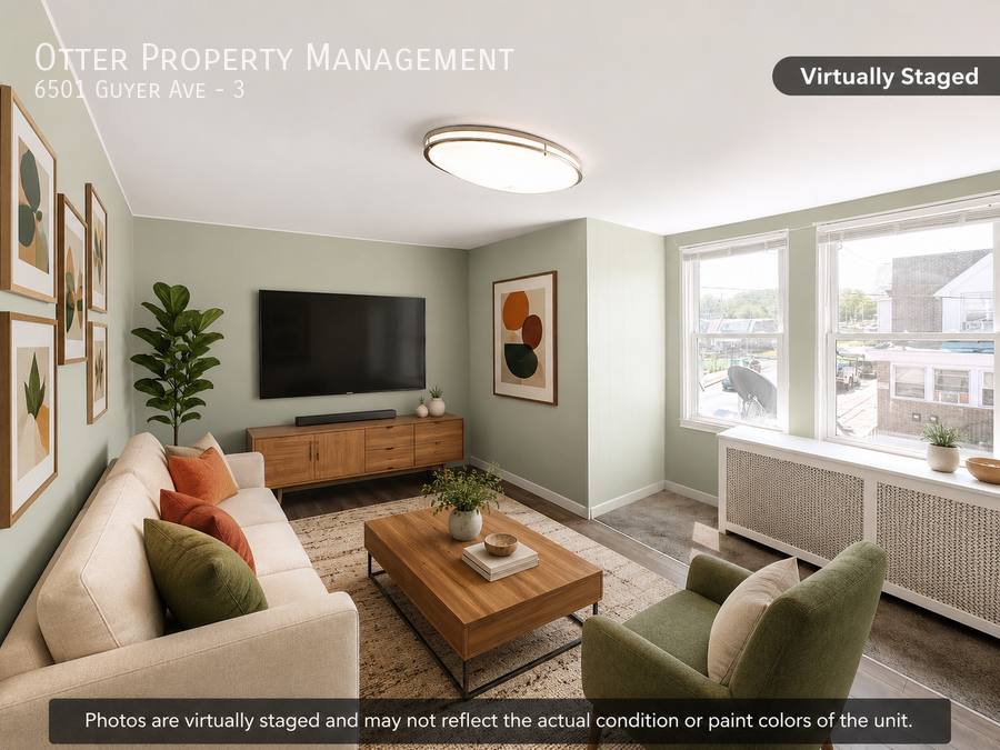 6501 Guyer Ave #3 in Philadelphia, PA | 1 Bed 1 Bath 701 sqft Apartment ...