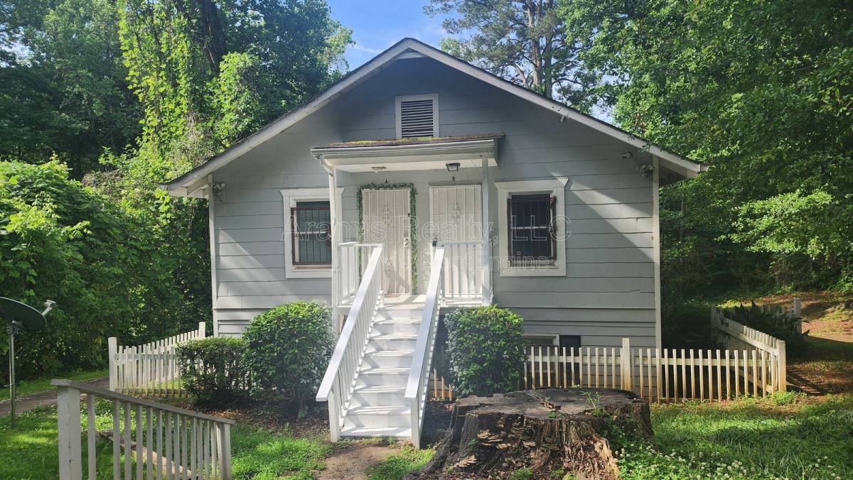 2284 Alvin Dr NW #B 1 in Atlanta, GA | 3 Beds 1 Bath 875 sqft Apartment ...