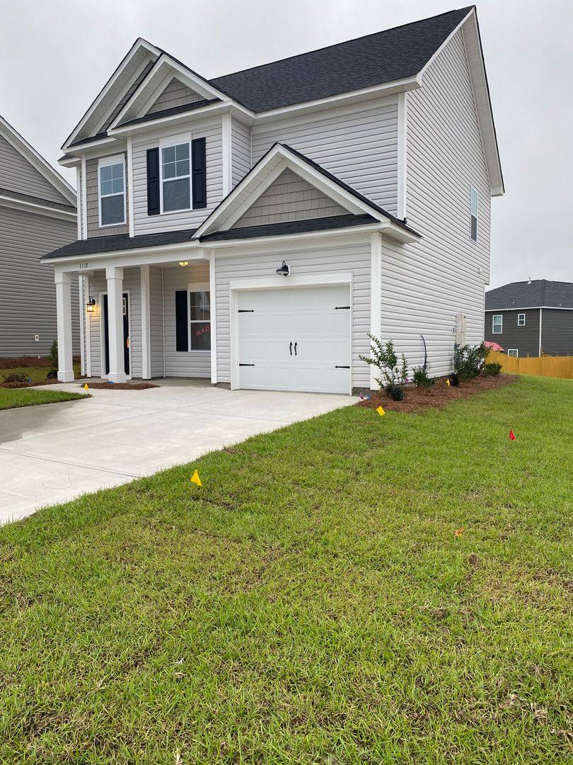 1117 Neolithic Court in Lexington, SC | 3 Beds 2 Baths 1,497 sqft House ...