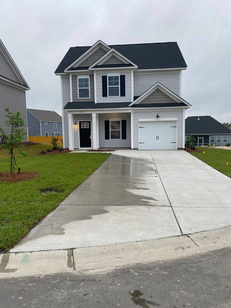 1117 Neolithic Court in Lexington, SC | 3 Beds 2 Baths 1,497 sqft House ...