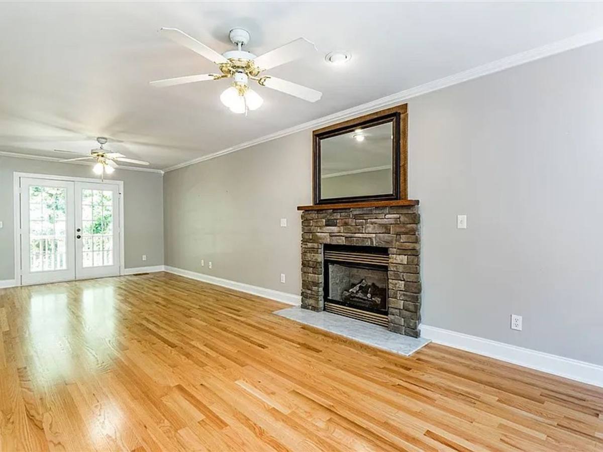 232 Whistling Swan Dr in Wake Forest, NC | 3 Beds 2.5 Baths 1,472 sqft ...