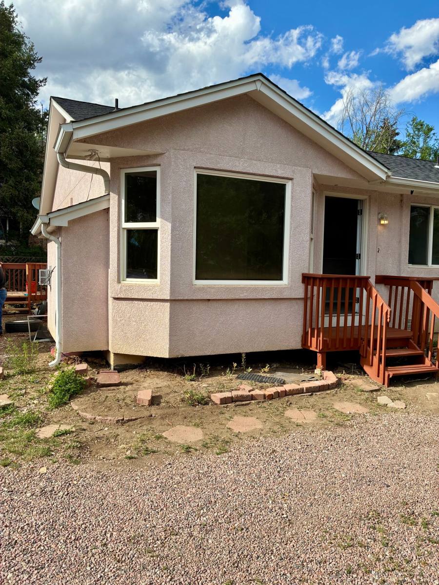 1127 McArthur #A in Colorado Springs, CO | 2 Beds 1 Bath 806 sqft ...